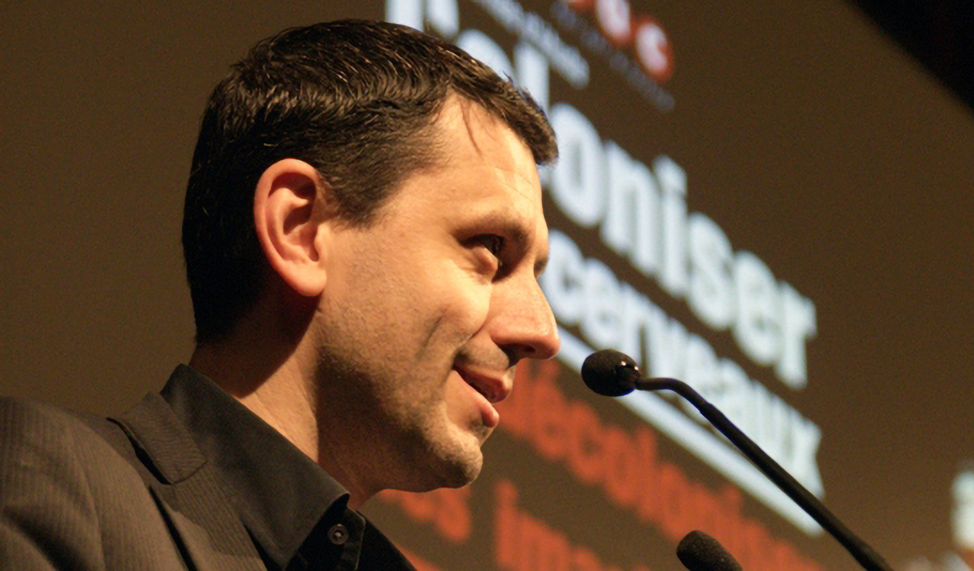 Frédéric Martel en tête - : Agir par la culture