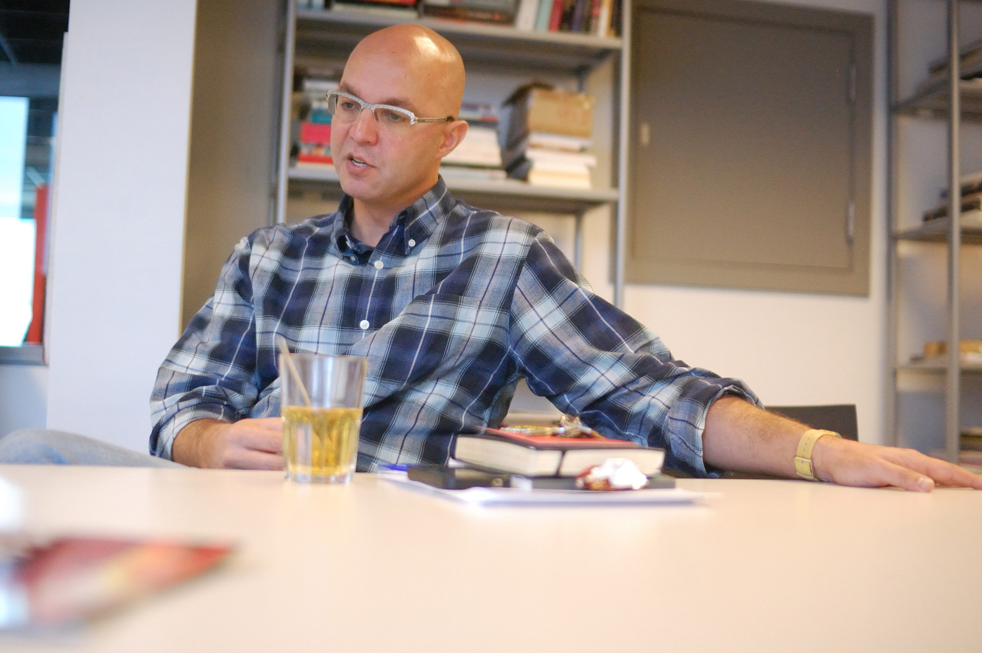 KVS : Un théâtre dans le débat public - : Agir par la culture