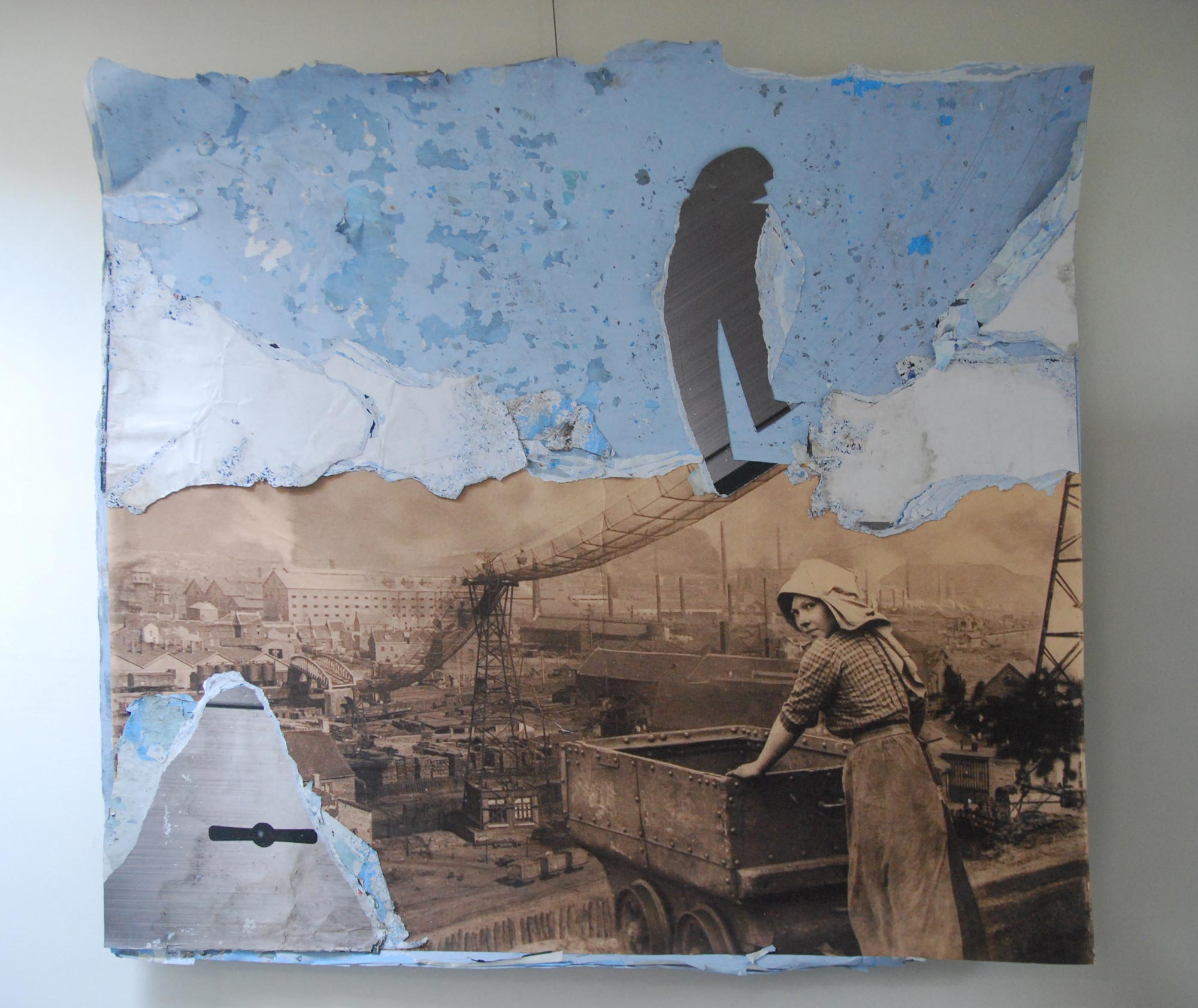 « La nécessite d’être touché » - Paul Van Hoorick : Agir par la culture