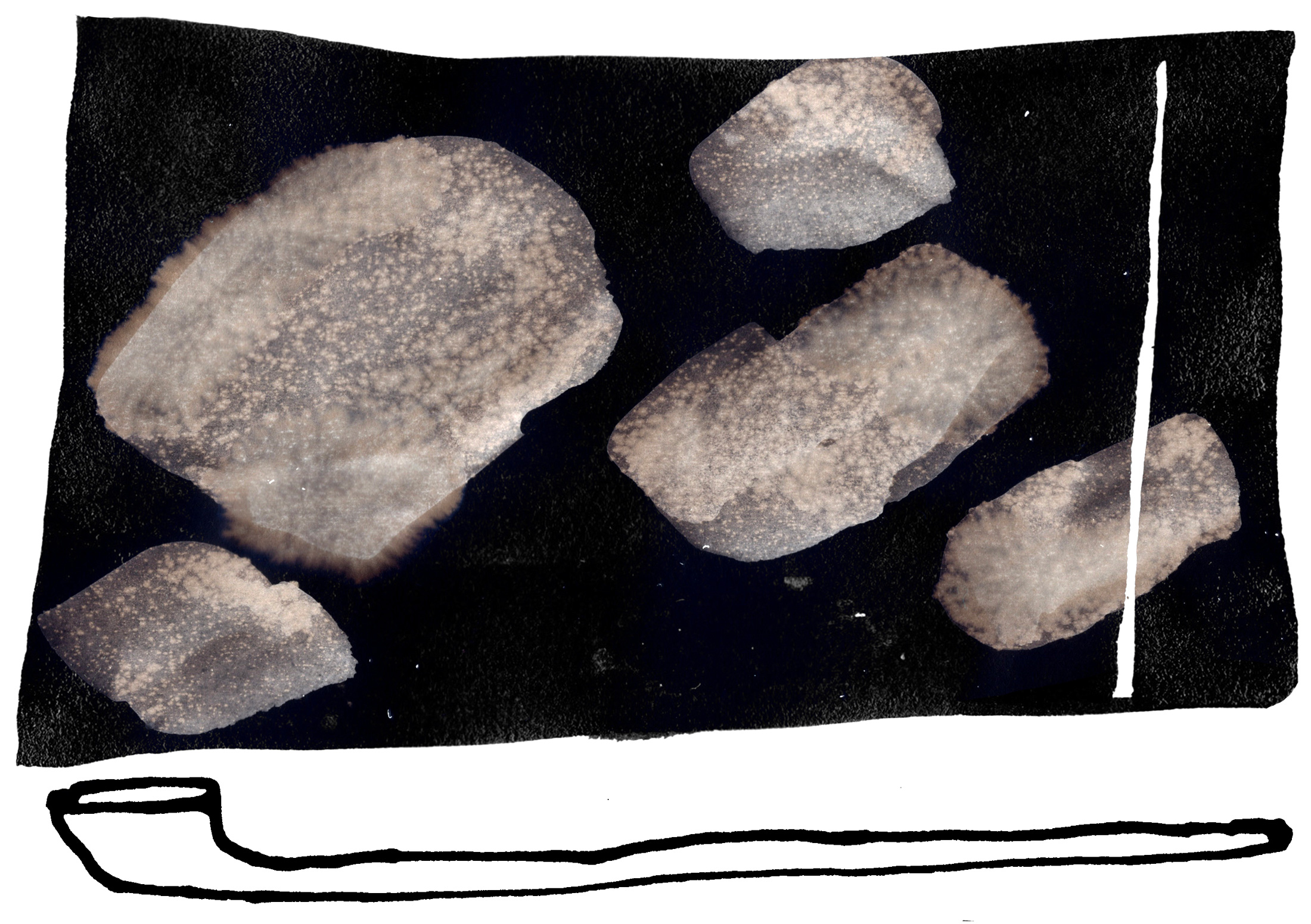 Qui dit crack dit coke - : Agir par la culture